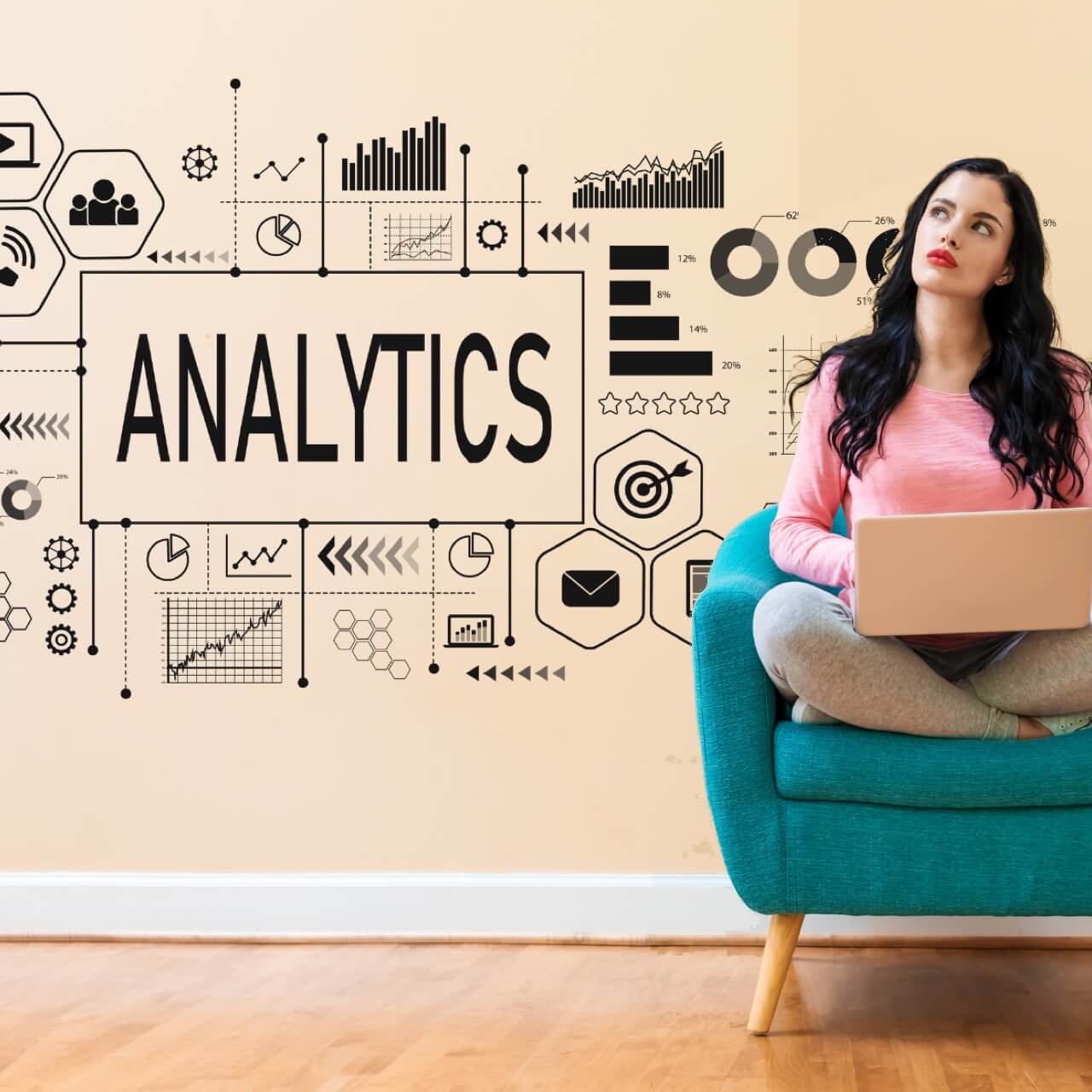 Discover the Benefits of Google Analytics 4 for Business