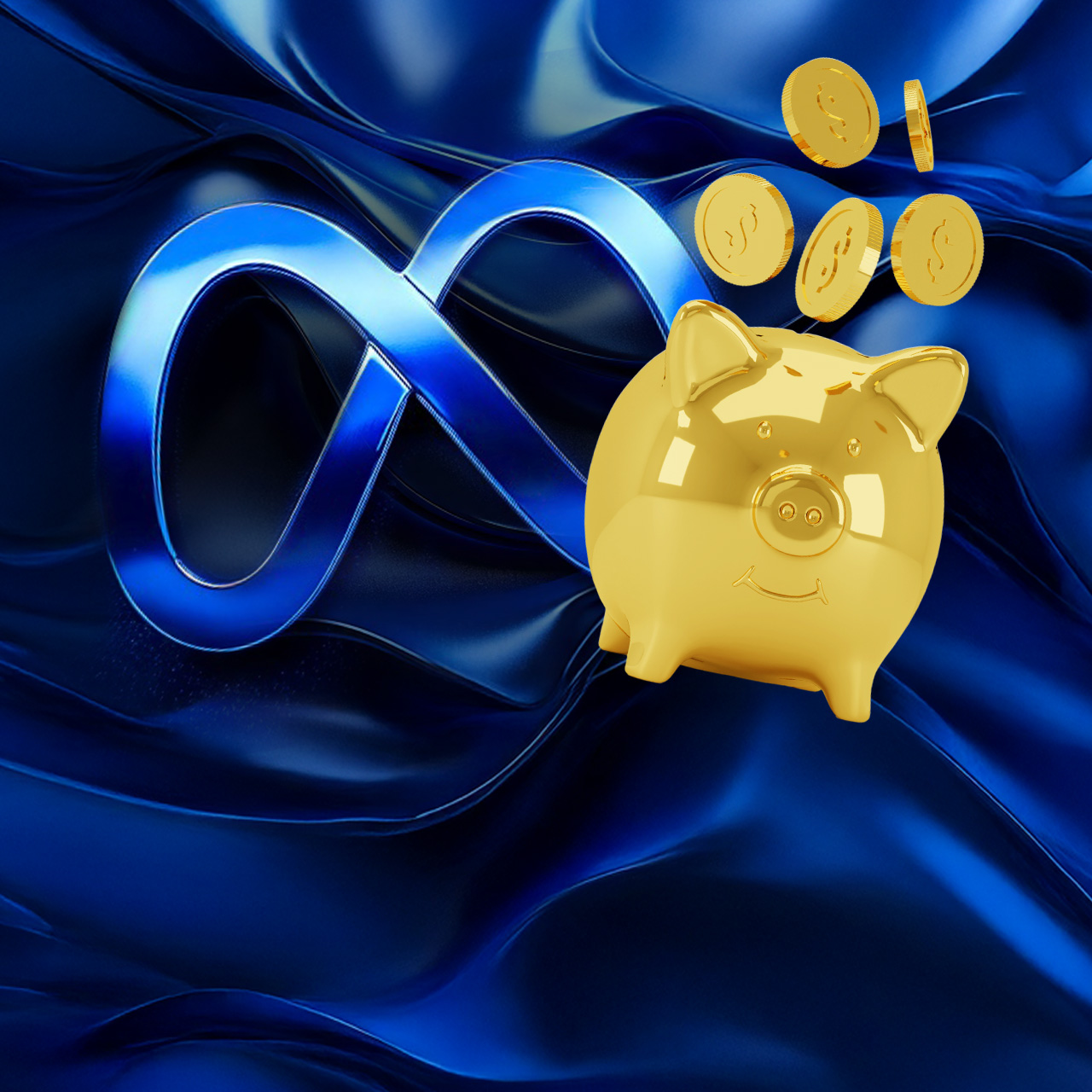 Lower Marketing Costs by 8x with Meta Ads Retargeting