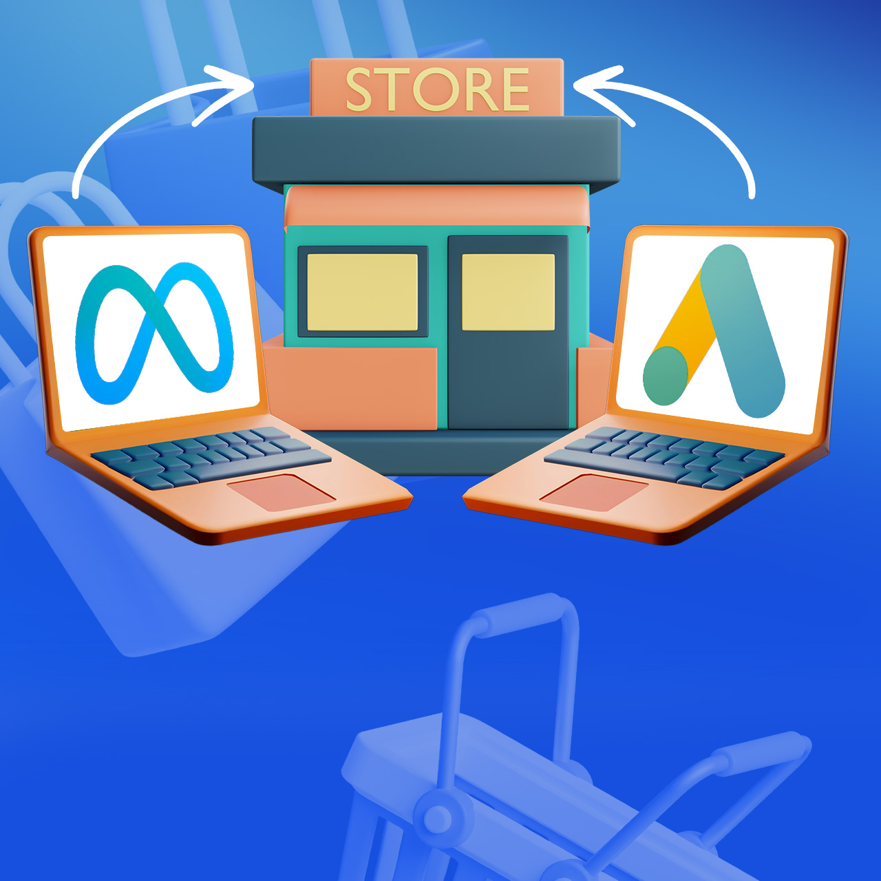 Master Offline Conversion Tracking: Google & Meta Ads Guide