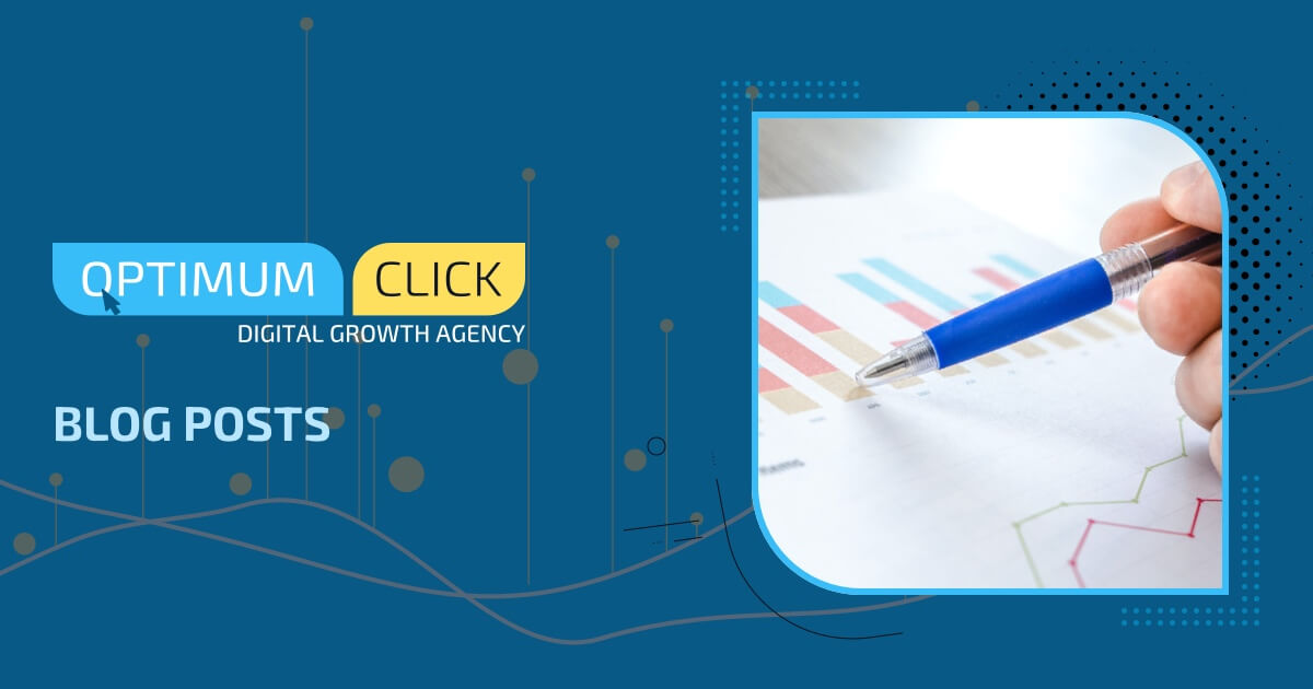 The data-driven marketing insights for you - Optimum Click Blog